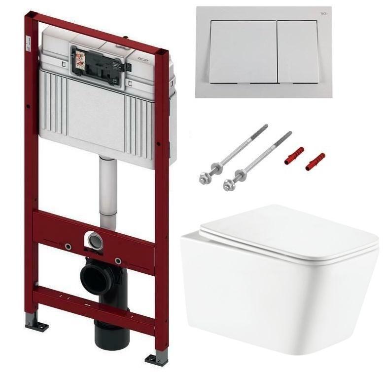 ARMAL ETA + TECE BASE 2.0 MODUL sanitarni paket | Artikl | Kupaona.hr